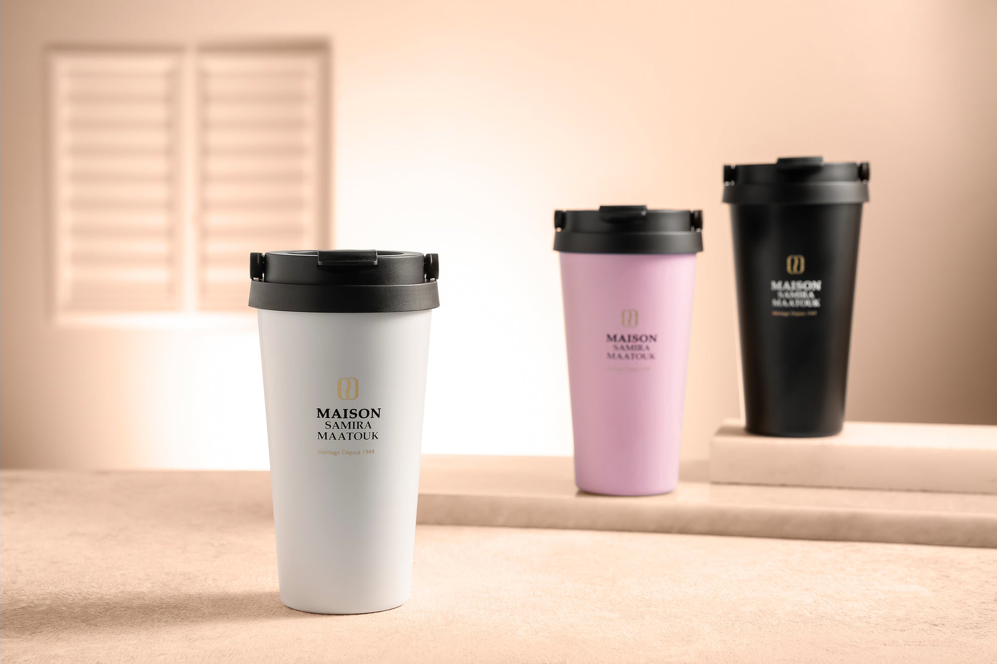 Maison Samira Maatouk