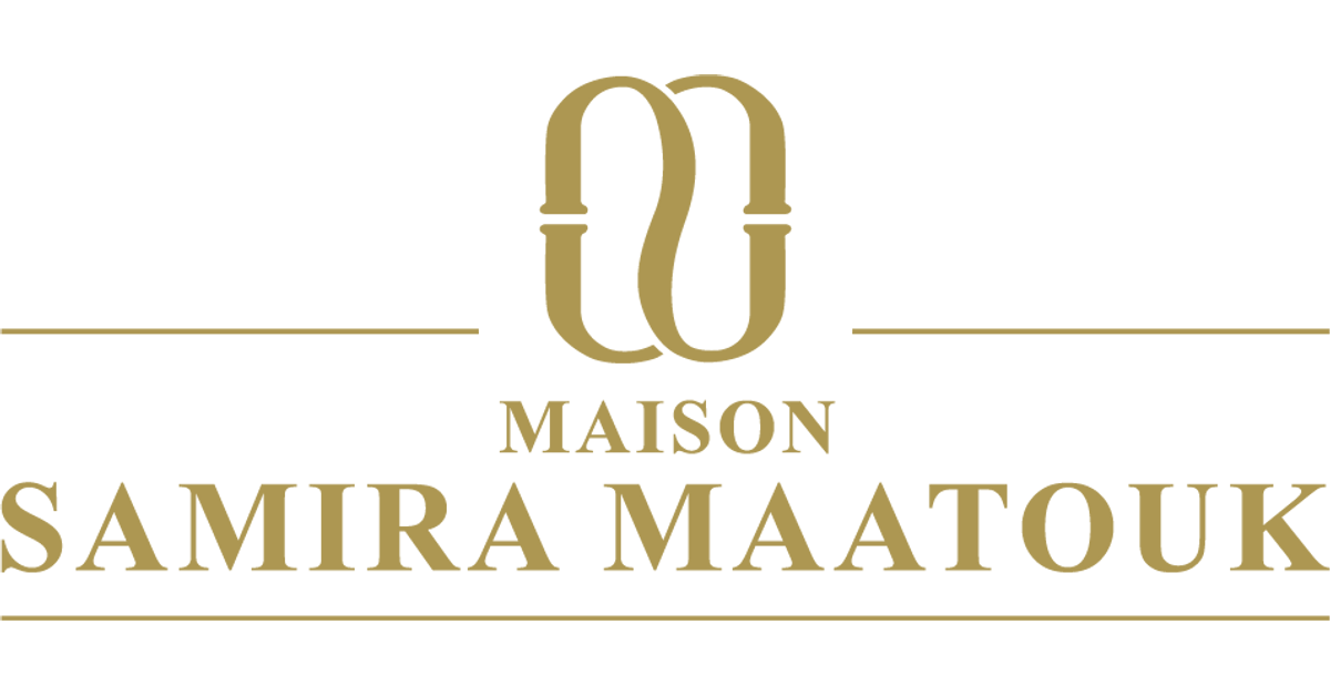 Products – Page 6 – Maison Samira Maatouk