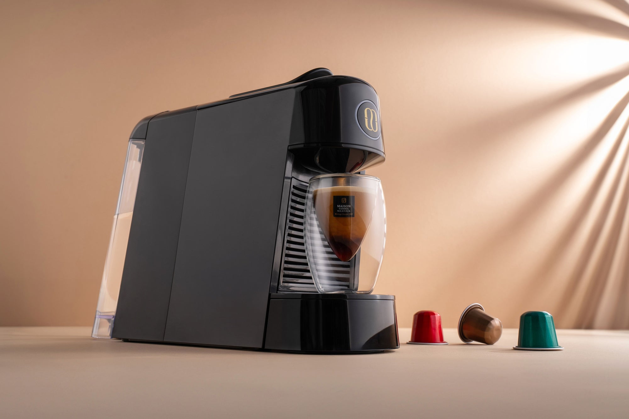 Maison Samira Maatouk